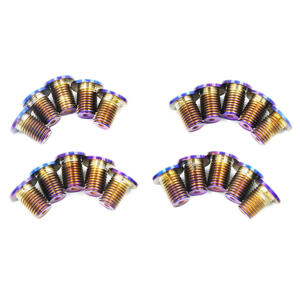M10 X 14 Screw Set Rapido M10 X 14 Screw Set Rapido